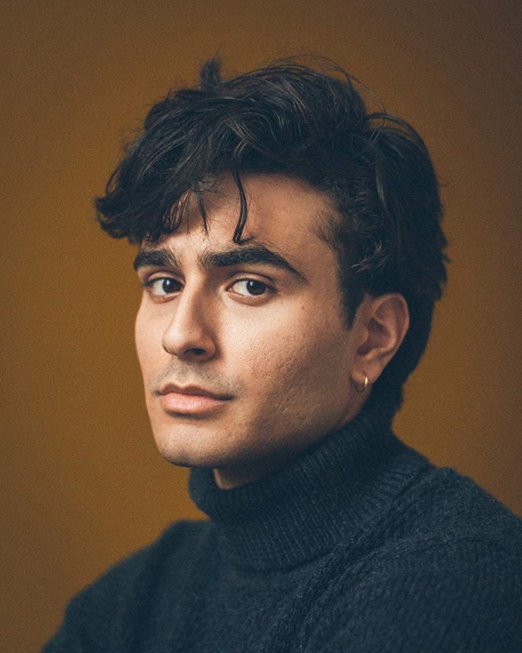 Picture of Alexander Eling