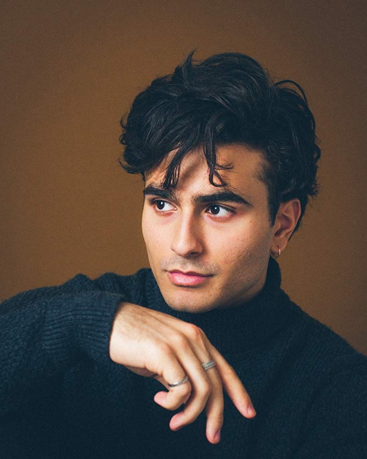 Picture of Alexander Eling