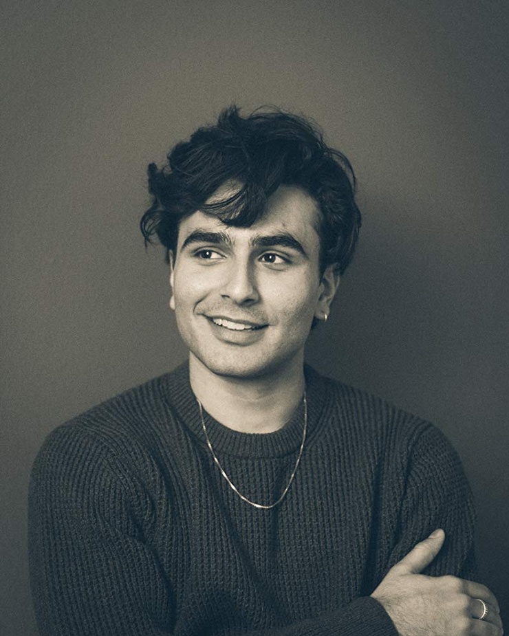 Picture of Alexander Eling