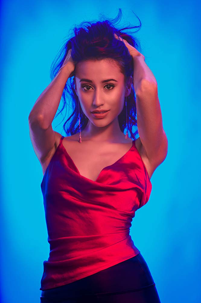 Picture of Zenia Marshall