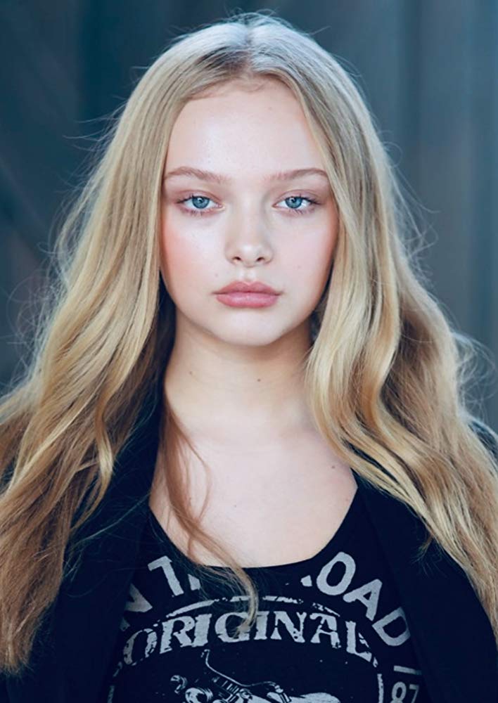 Picture of Amiah Miller