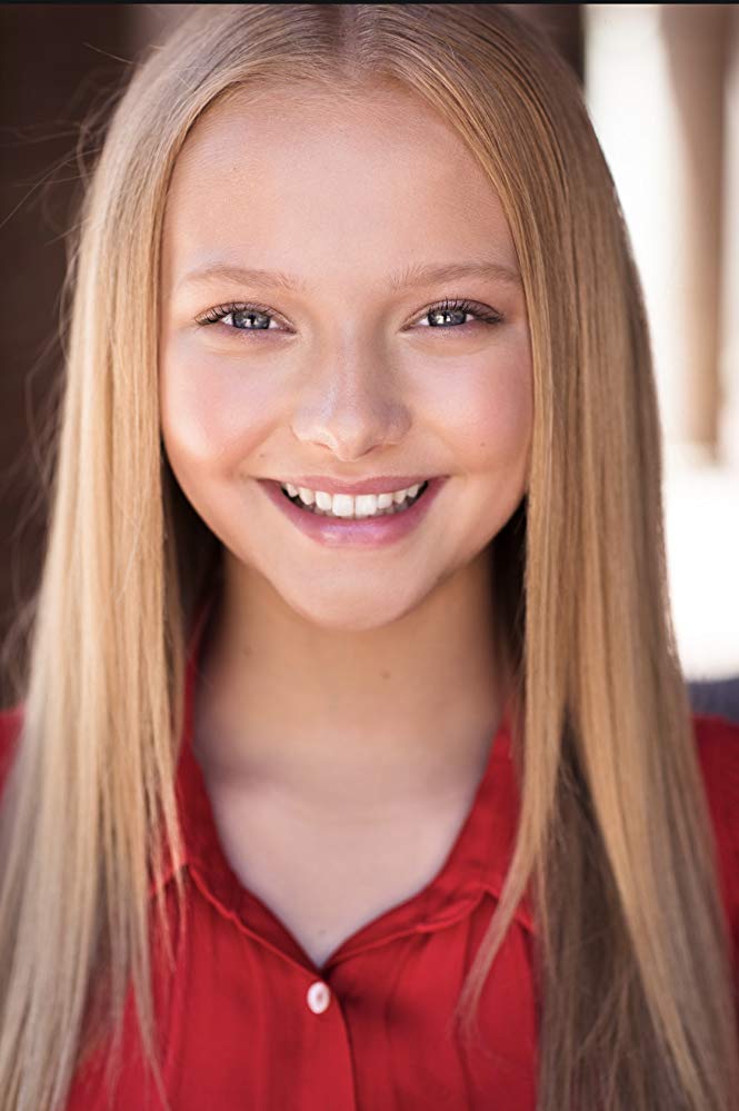 Picture of Amiah Miller