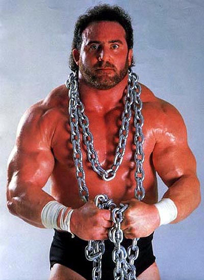 Picture of Ray Hernandez