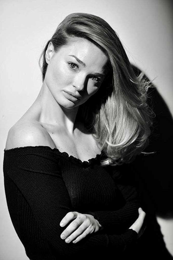 Picture of Emma Rigby