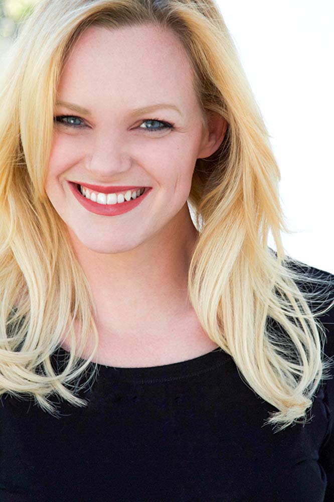 Picture of Megan Reinking