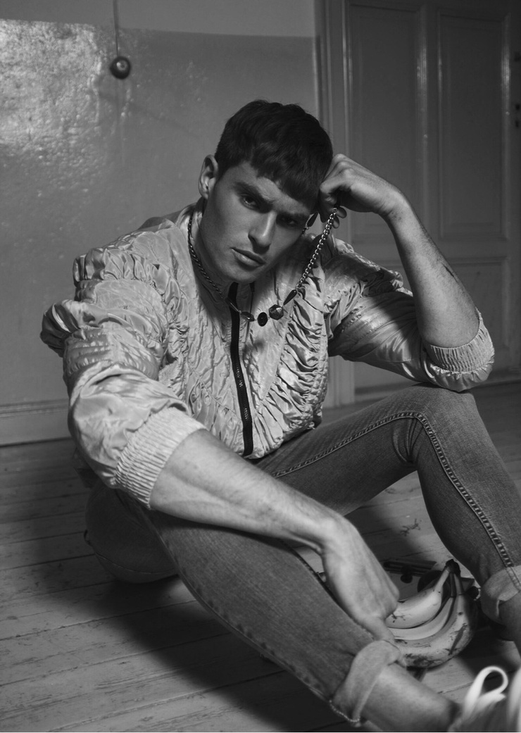 Picture of Lino Meiries