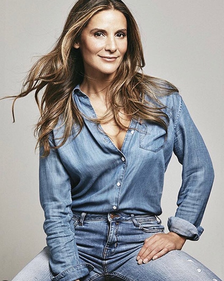 Picture of Amanda Byram