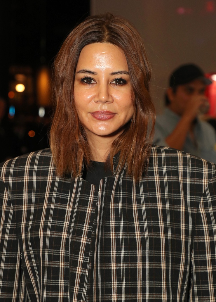 Picture of Christine Centenera