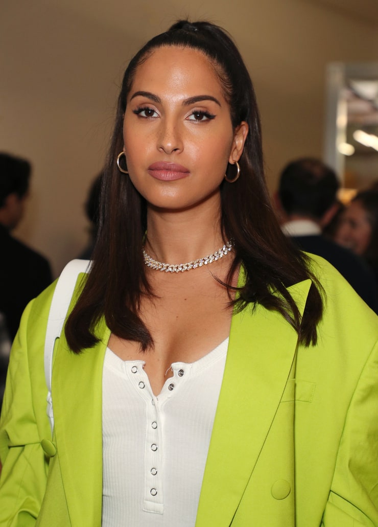 Snoh Aalegra picture