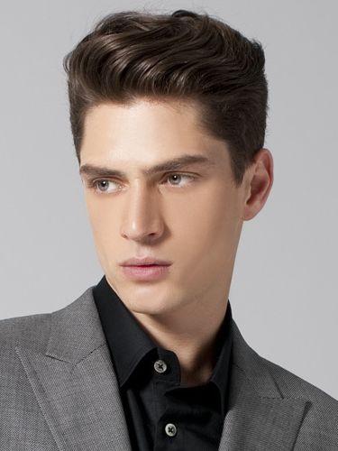 Picture of Laurent Meri