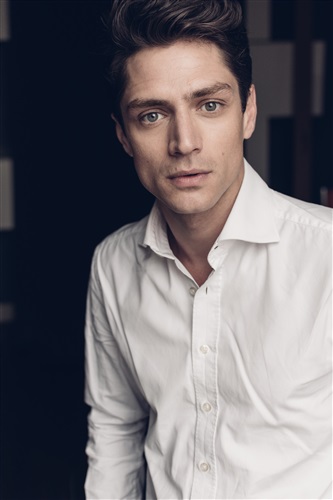 Picture of Laurent Meri