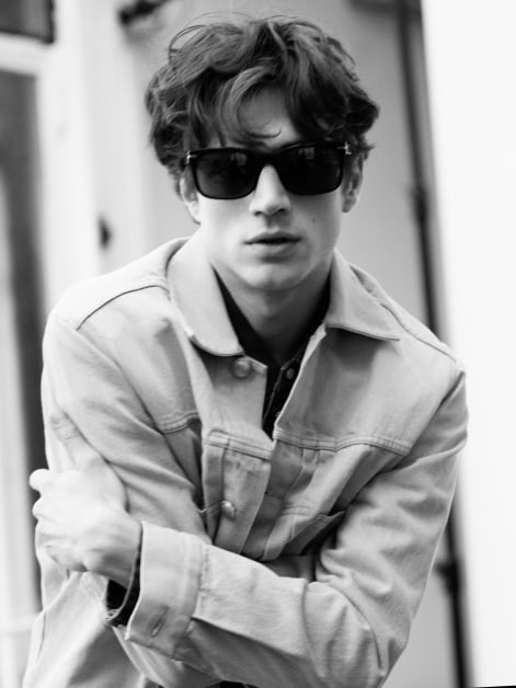 Picture of Laurent Meri