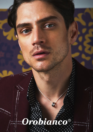 Picture of Laurent Meri