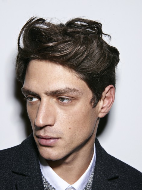 Laurent Meri picture