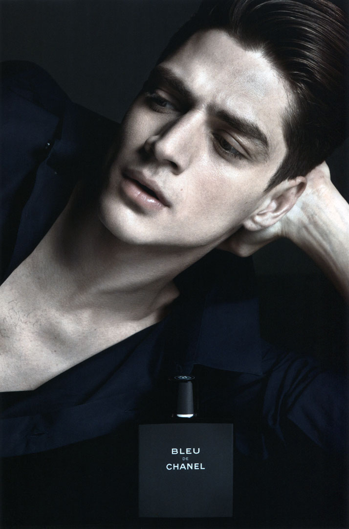 Picture of Laurent Meri