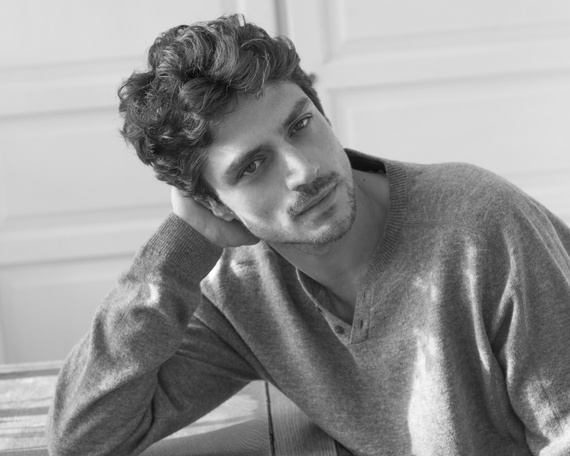 Picture of Laurent Meri