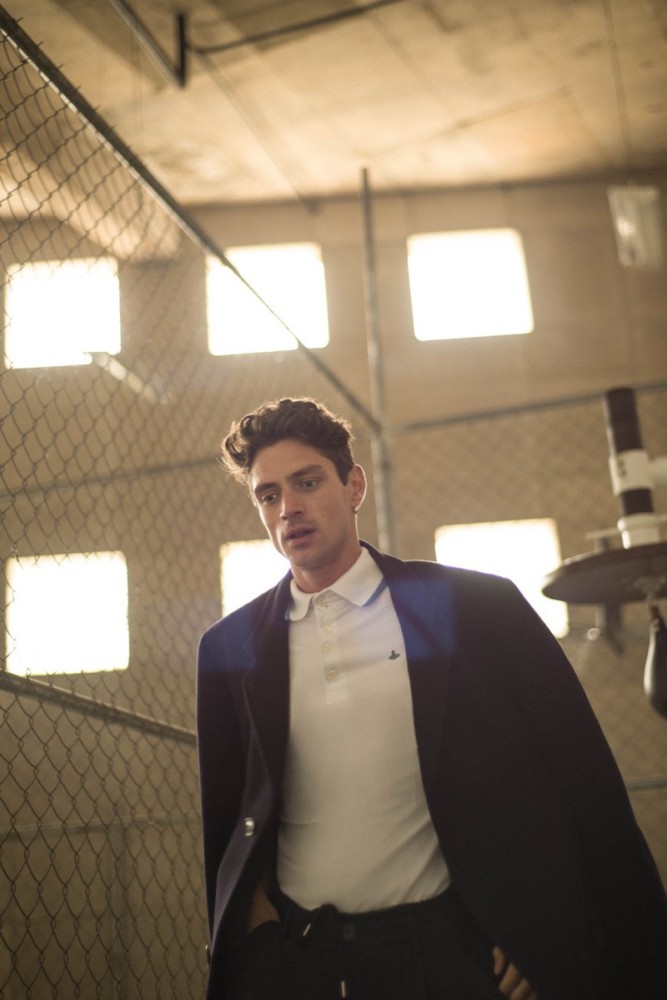 Picture of Laurent Meri