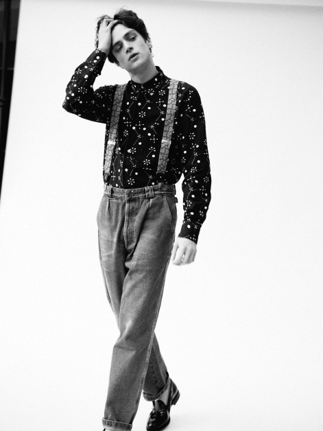 Picture of Laurent Meri