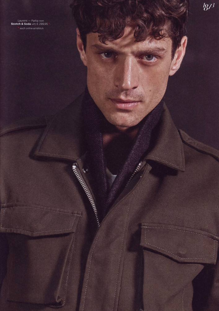 Picture of Laurent Meri