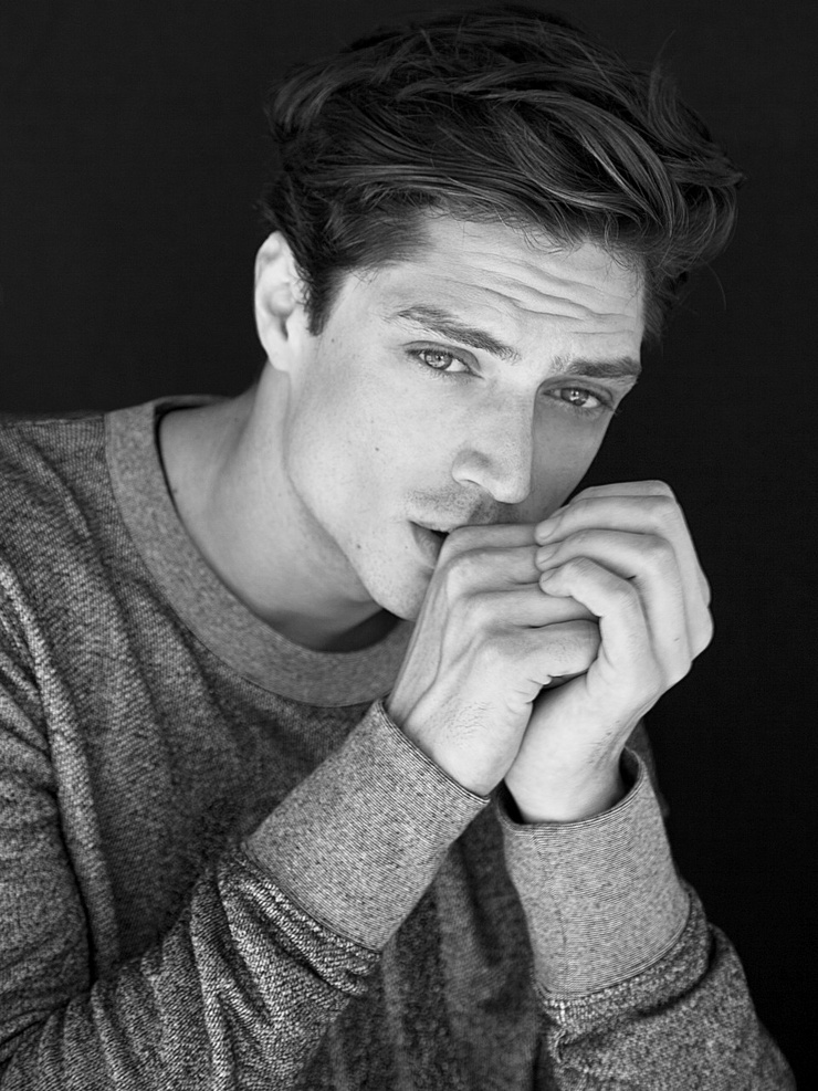 Picture of Laurent Meri