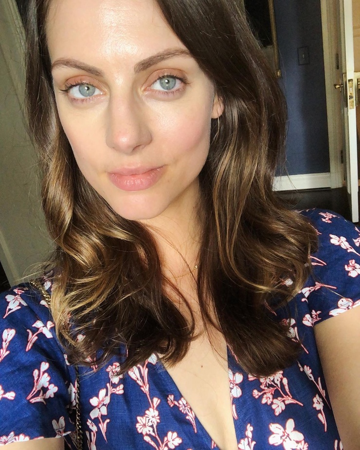 Picture of Julia Voth