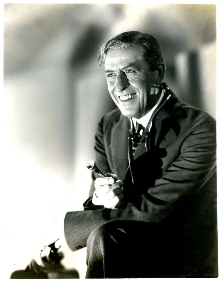 Edward Ellis