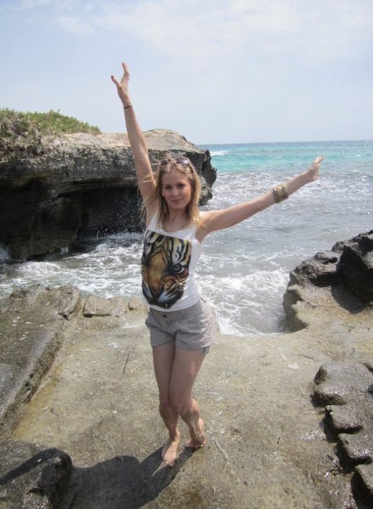 Picture of Alexandra Nagy