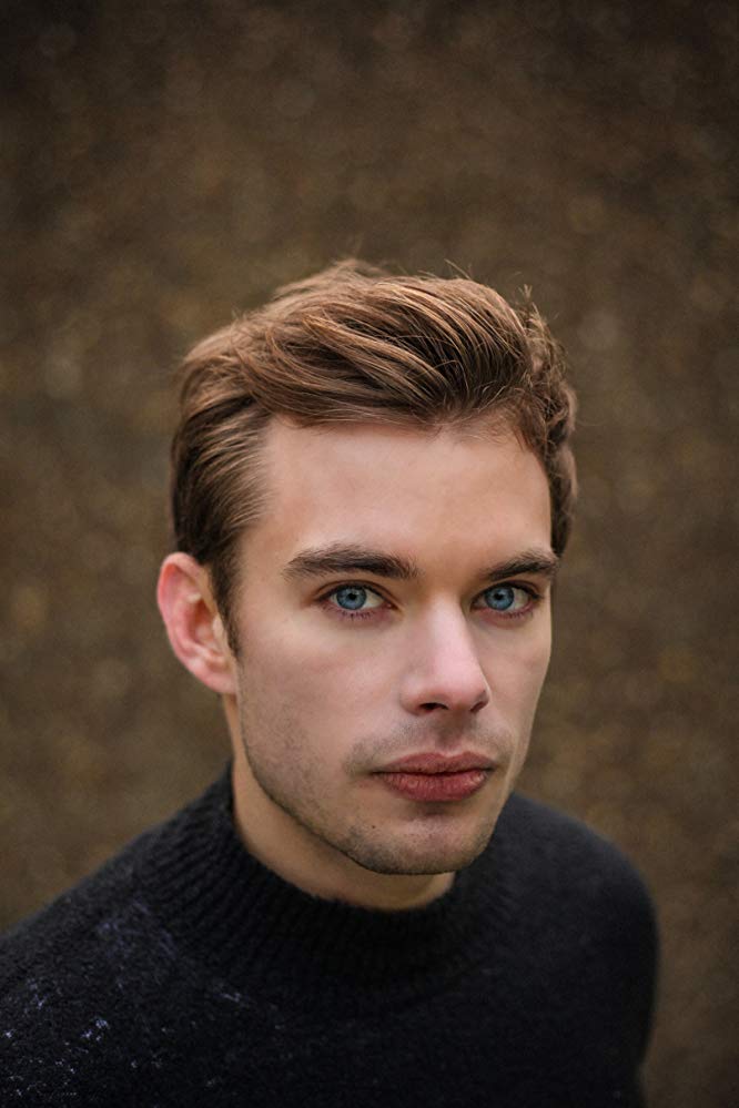 Picture of Charlie Hamblett