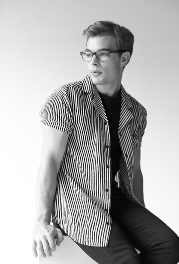 Picture of Charlie Hamblett