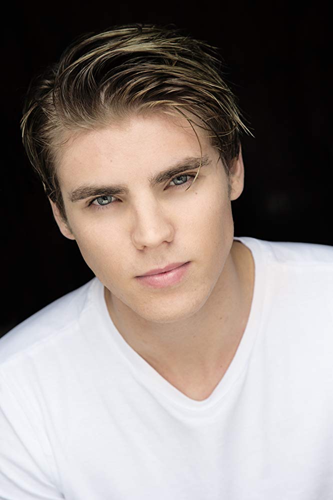 Picture of Jay Duffy