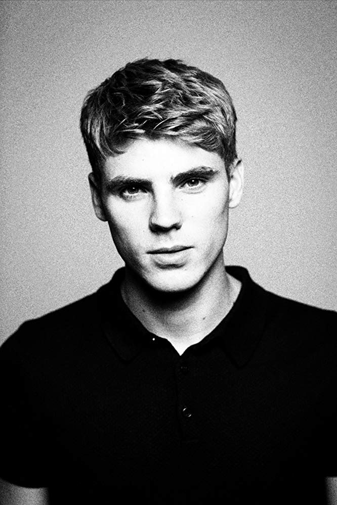 Picture of Jay Duffy