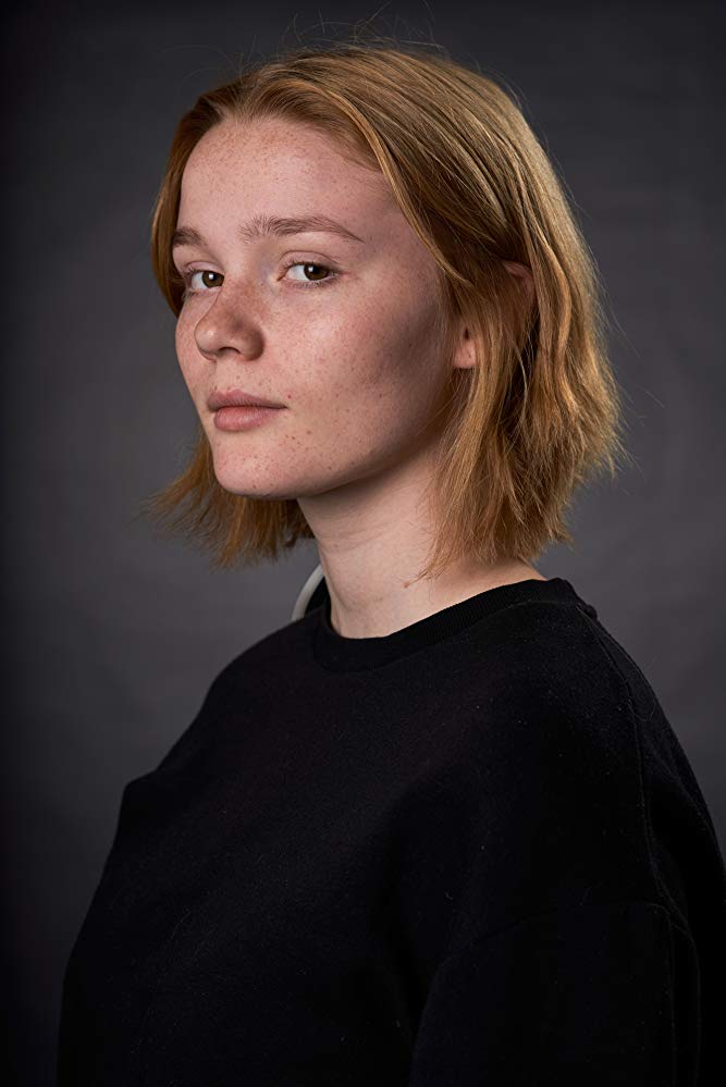 Picture of Ines Høysæter Asserson