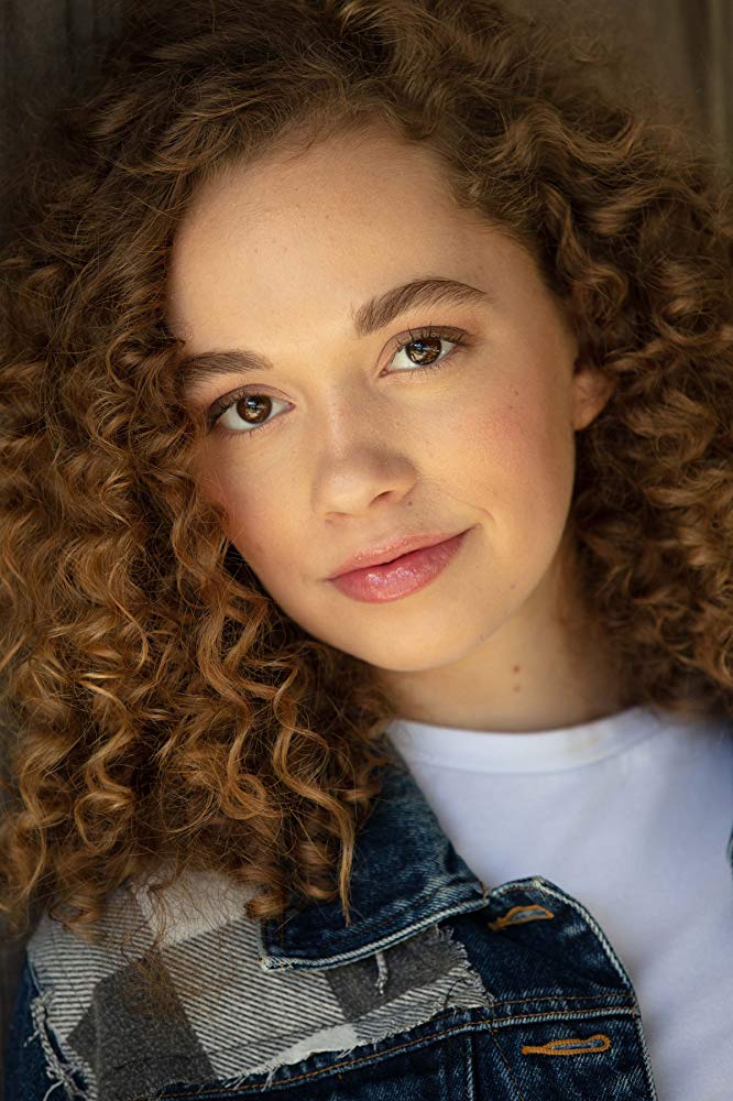Picture of Jillian Shea Spaeder