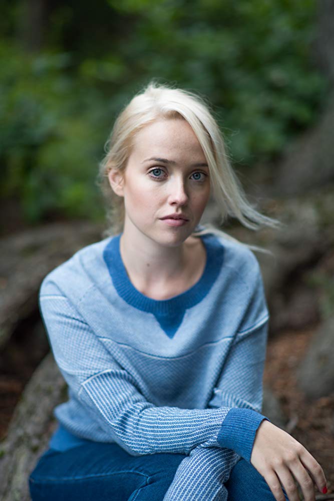 Picture Of Siobhan Williams