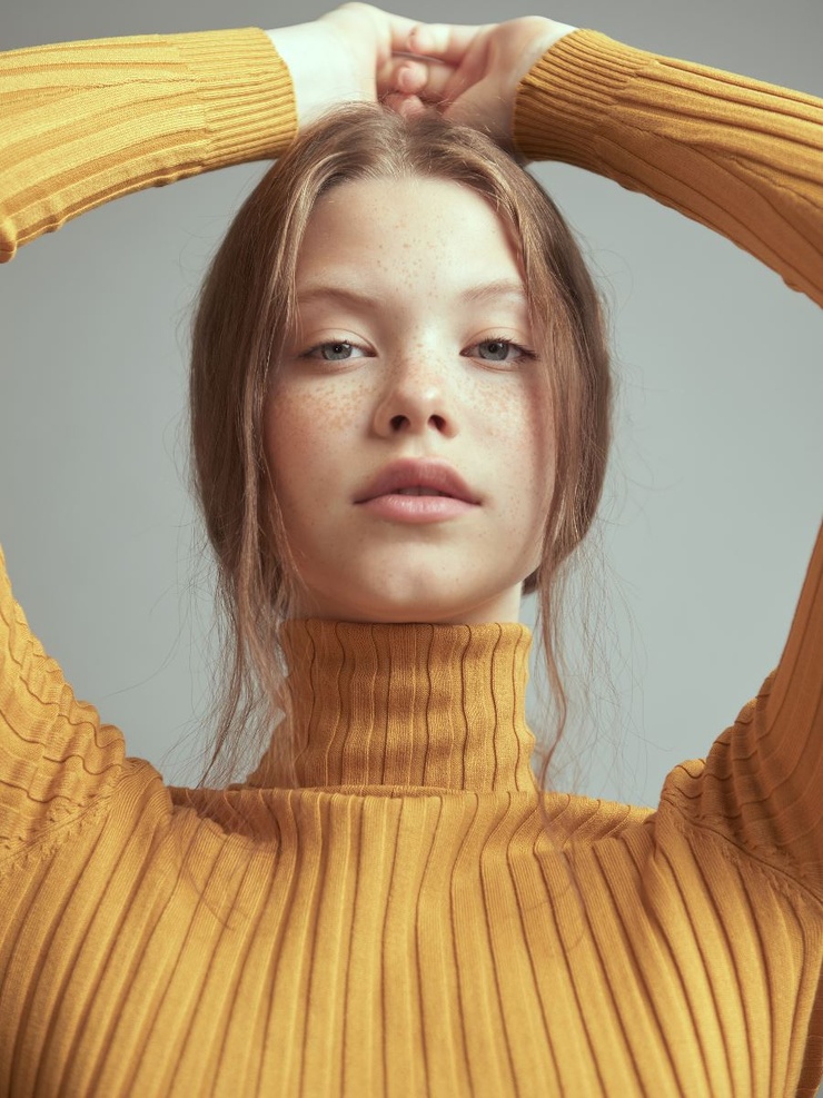 Image of Maryna Filipchuk