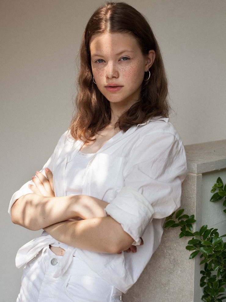 Picture of Maryna Filipchuk