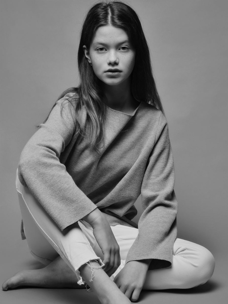 Image of Maryna Filipchuk