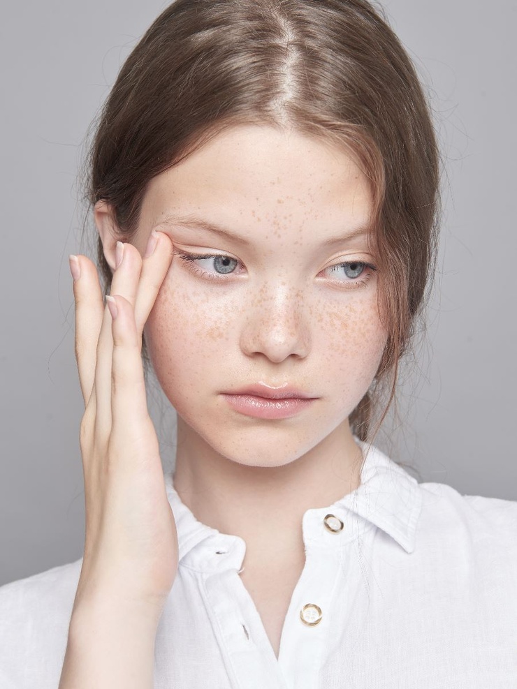 Picture of Maryna Filipchuk