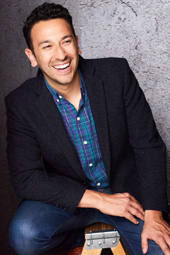 Picture of Damian Gomez