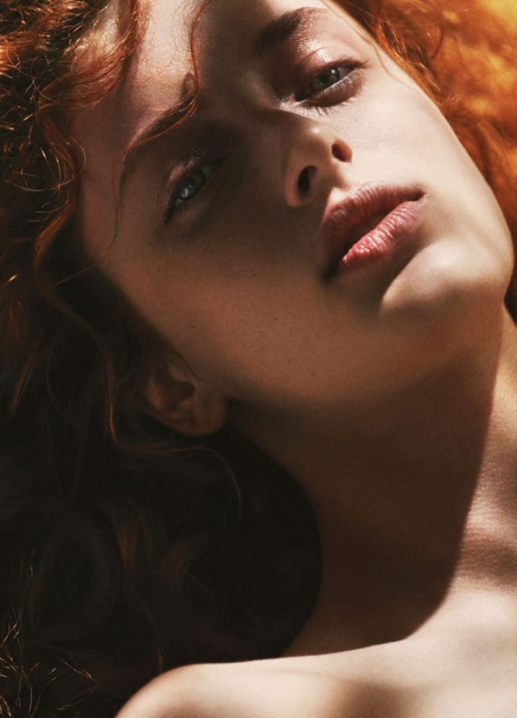 Picture of Belle Pierson