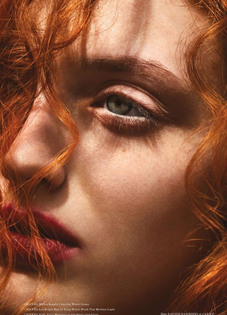 Picture of Belle Pierson