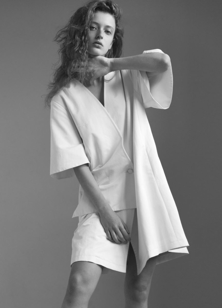 Image of Belle Pierson