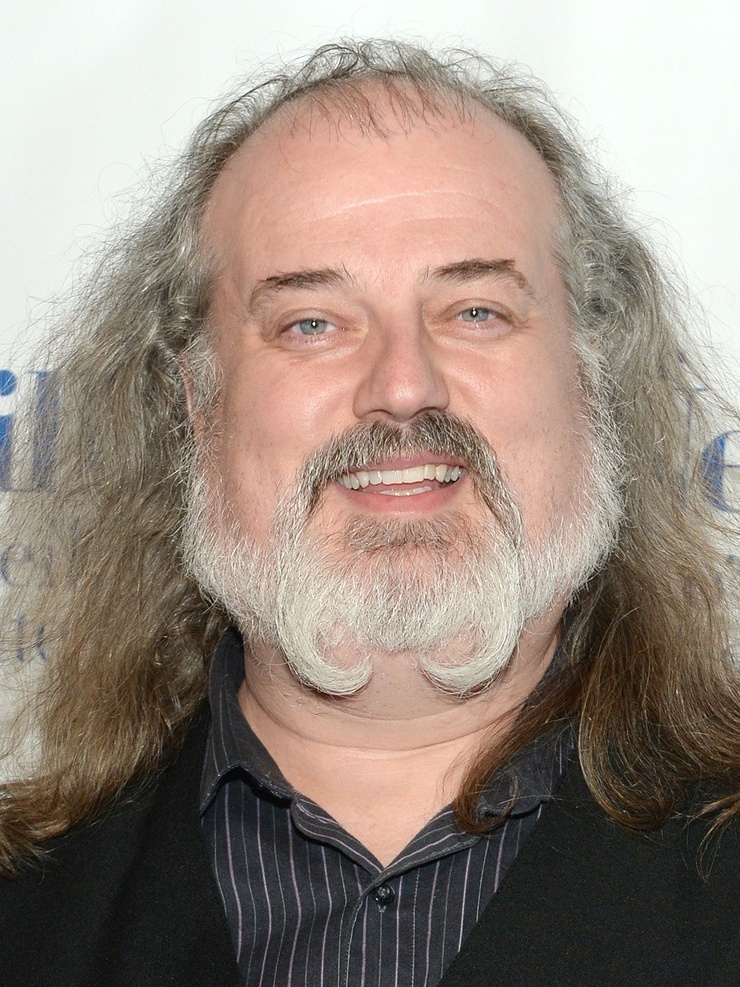 Picture of Tyler Bunch