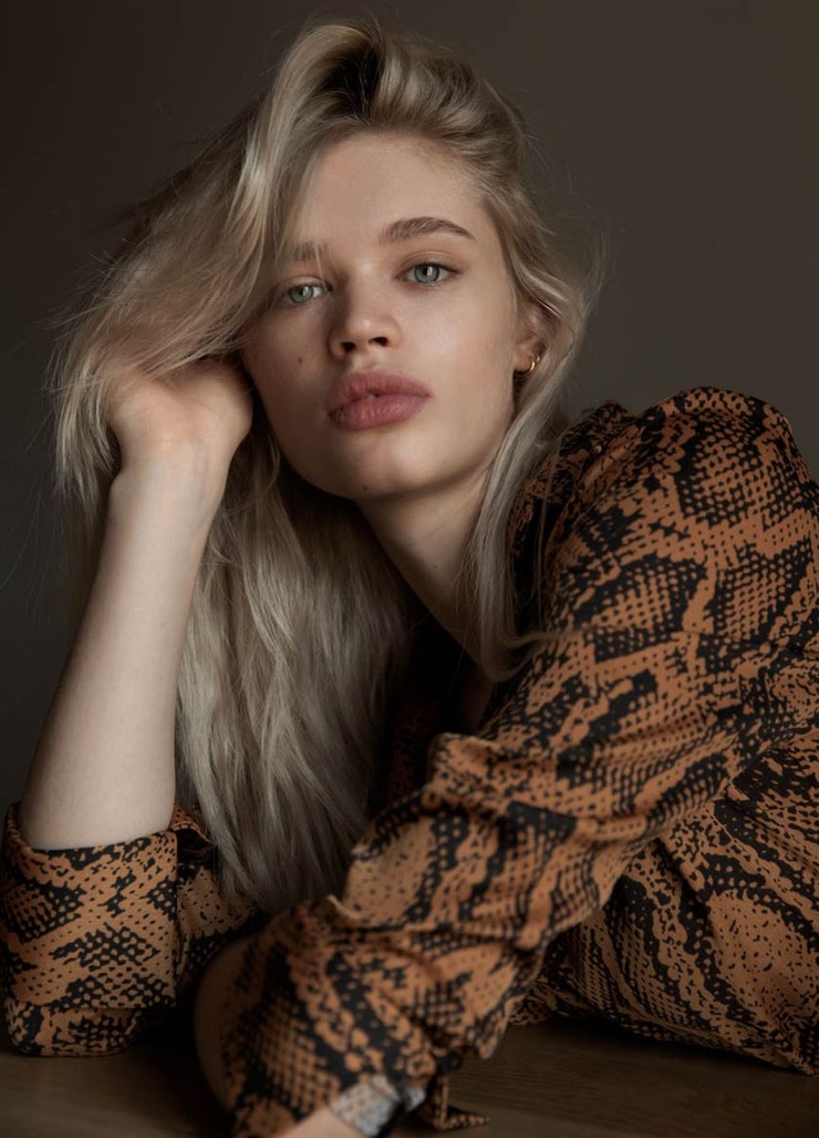 Picture of Ella Merryweather