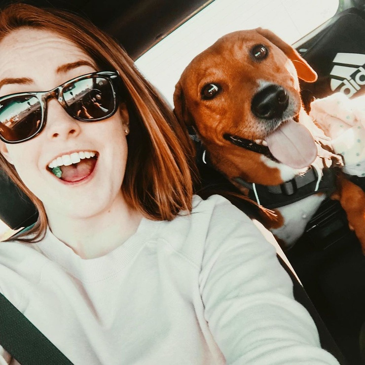 Laina Morris picture