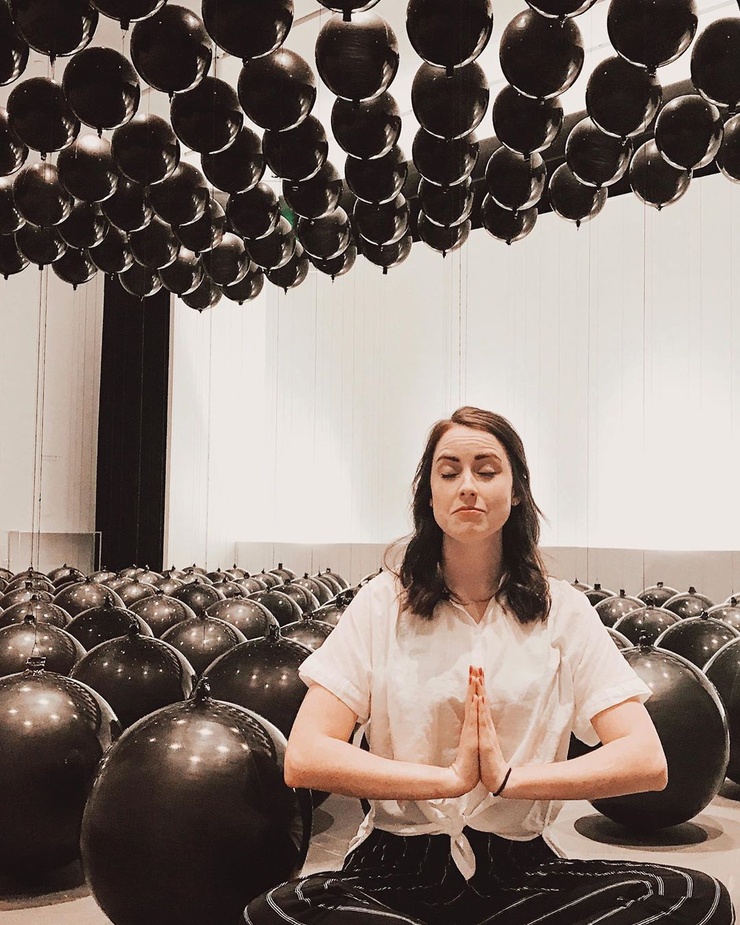 Picture of Laina Morris