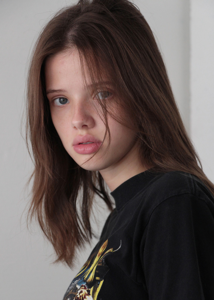 Picture of Nikolina Matičević