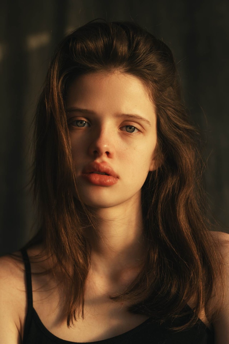 Picture of Nikolina Matičević