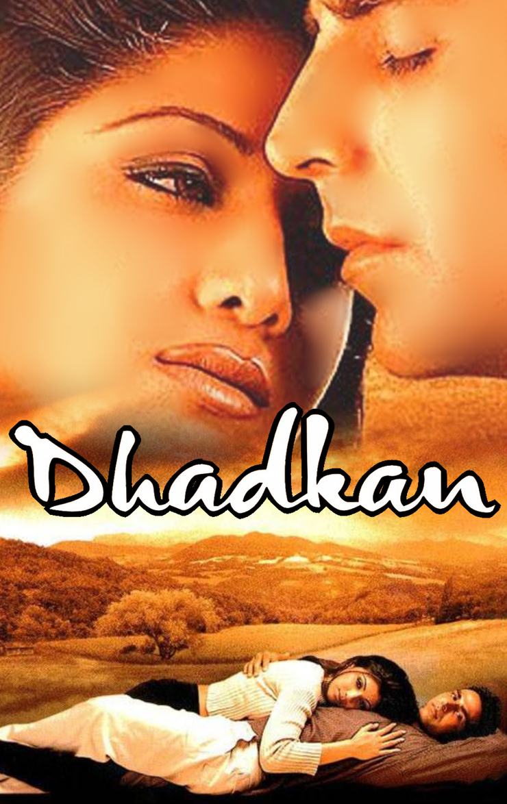 Dhadkan picture