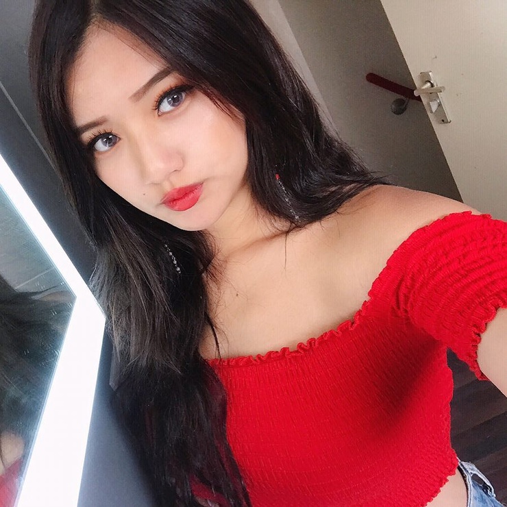 Picture of Mai Le